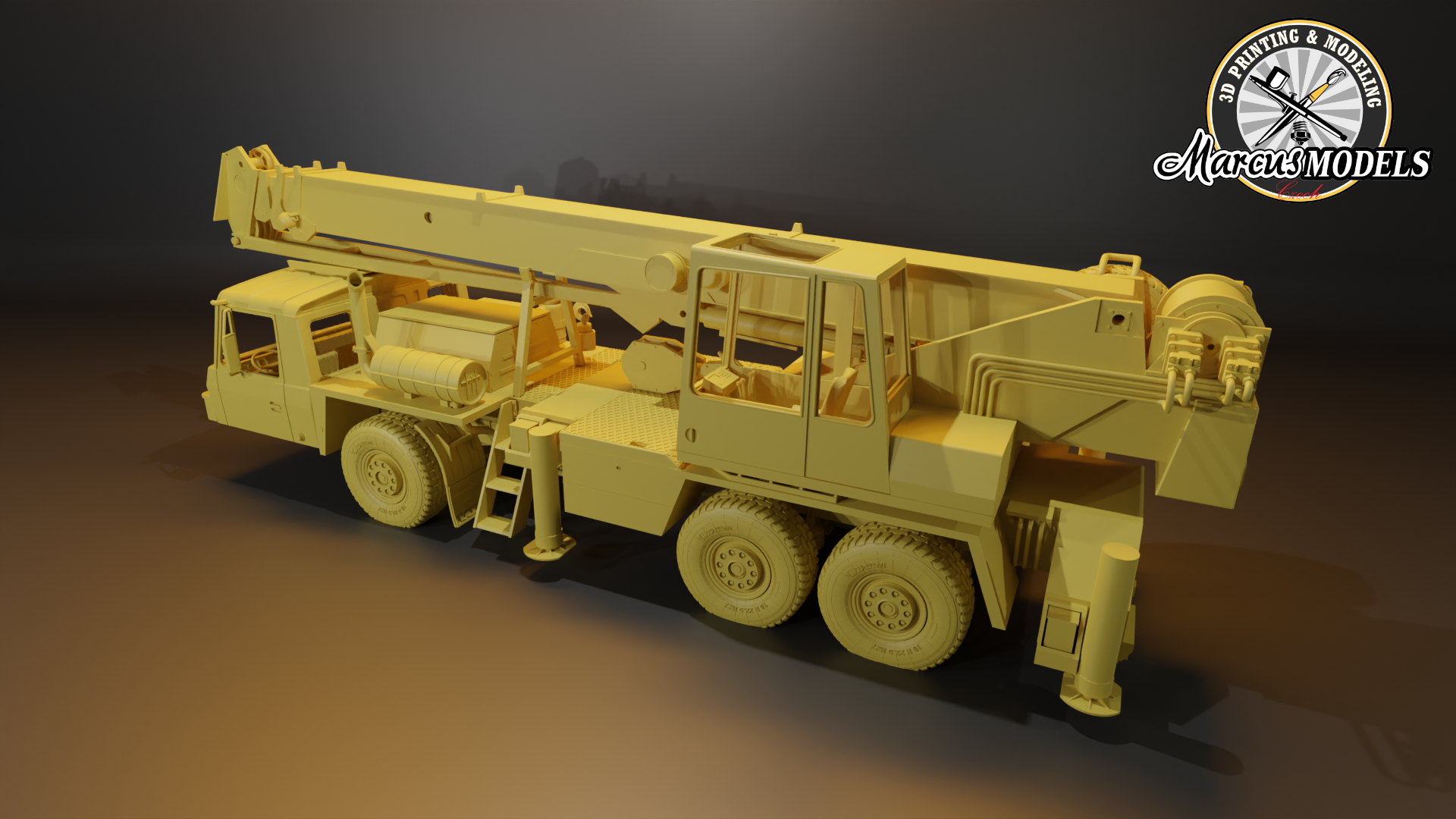 Eshop :: Marcus-models